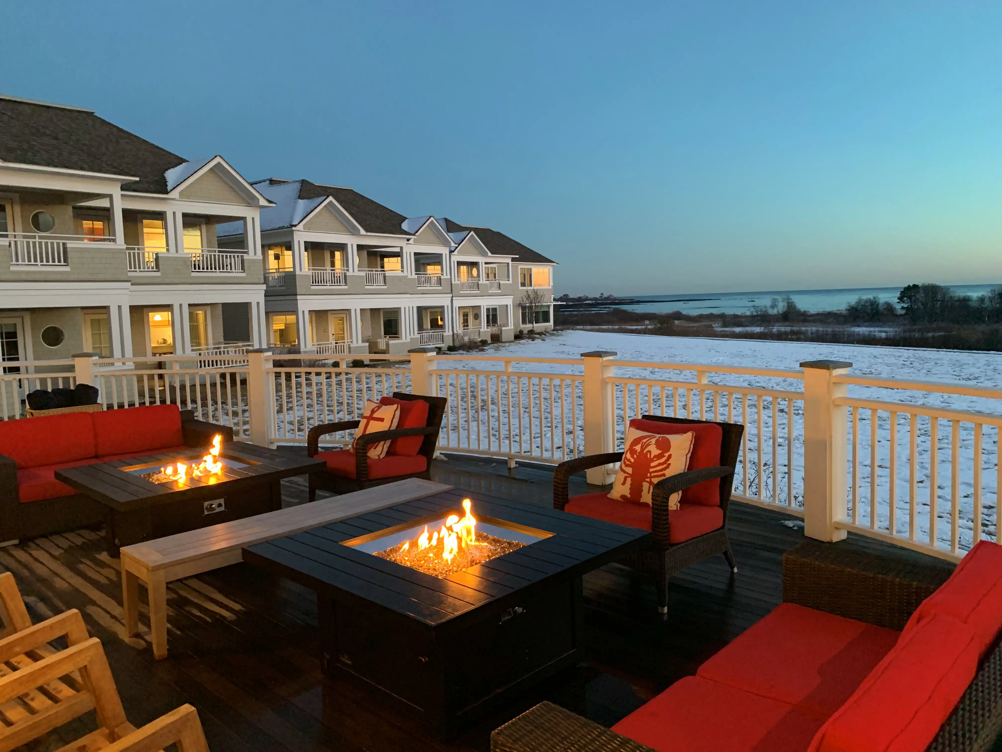 Maine vacation packages | Inn by the Sea
